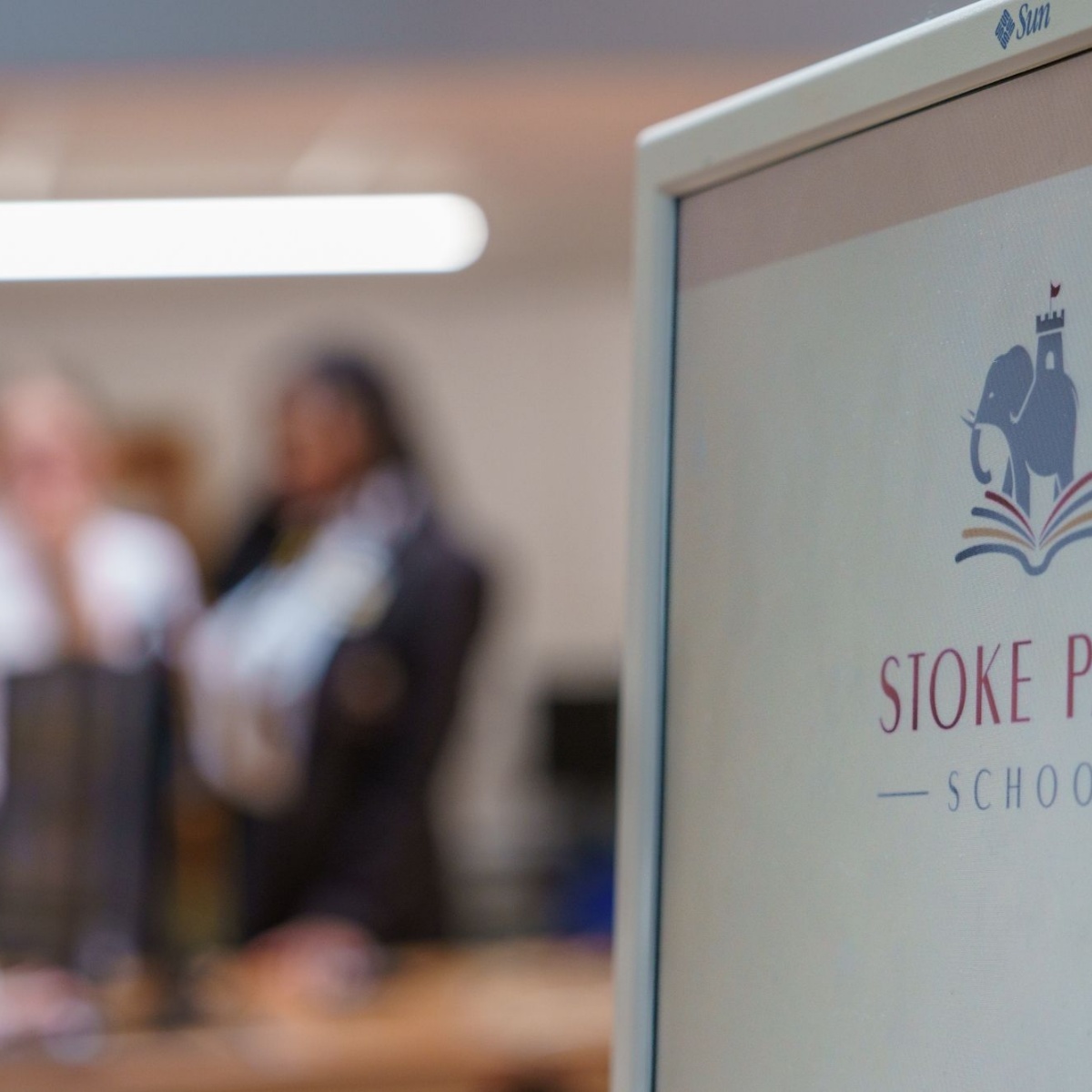 Stoke Park School - Read our November Newsletter